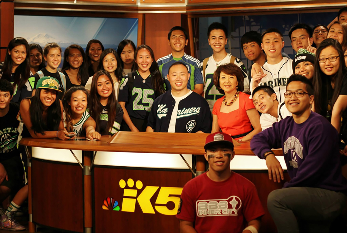 Summer Youth Leadership Program relaunches in 2025