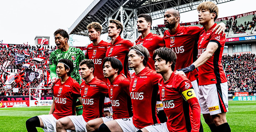 Japan’s best club team hopes to make an impact at the FIFA Club World Cup