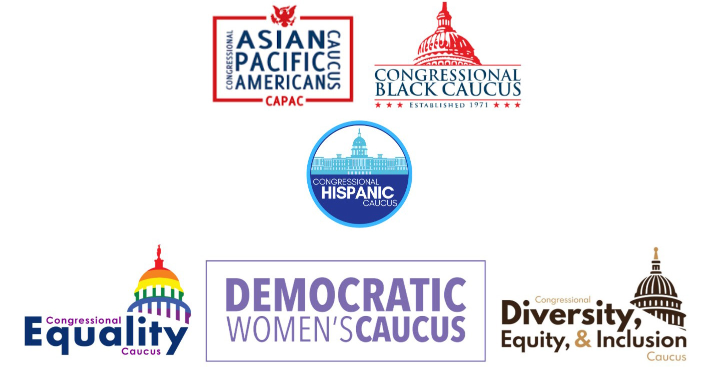 Civil rights groups and lawmakers stand together for diversity and ...