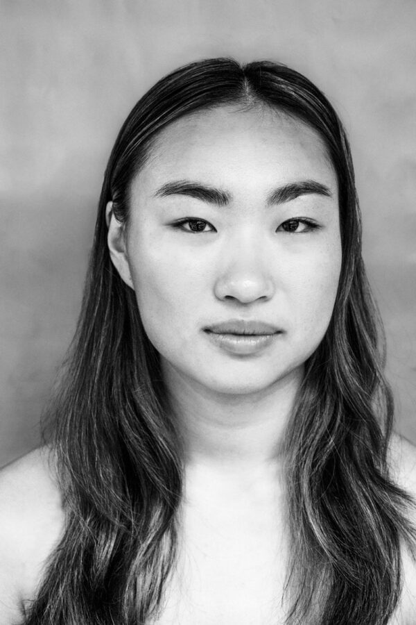Seattle’s Grace Yi-Li Tong signals “Mayday” in her new dance