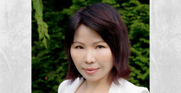 ICHS welcomes foundation board member