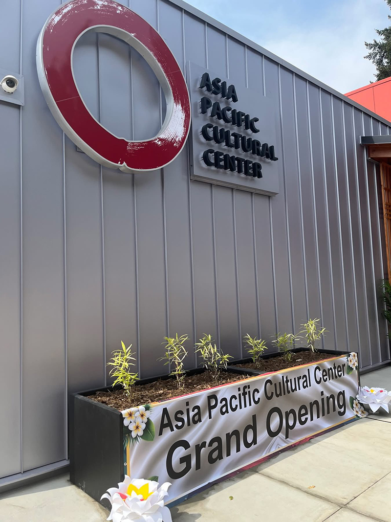 Tacoma’s Asia Pacific Cultural Center kicks off move into new building ...