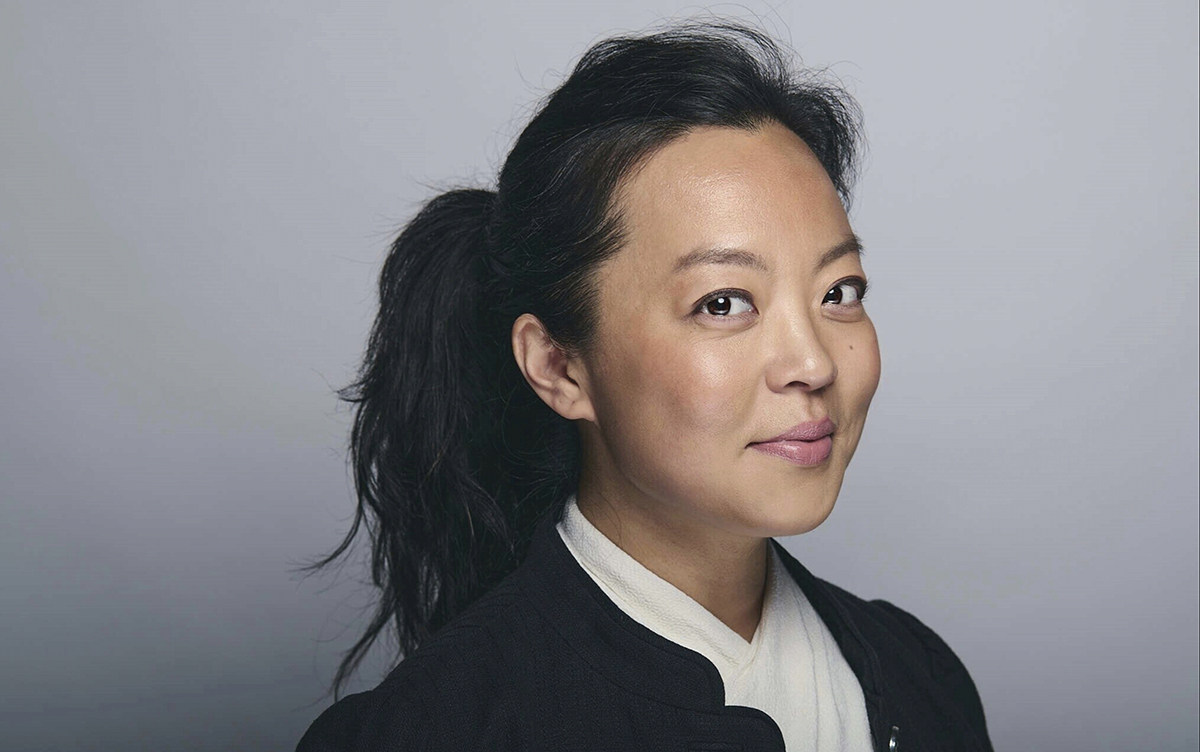 Democrat Francesca Hong promises to be ‘wild card’ in Wisconsin ...