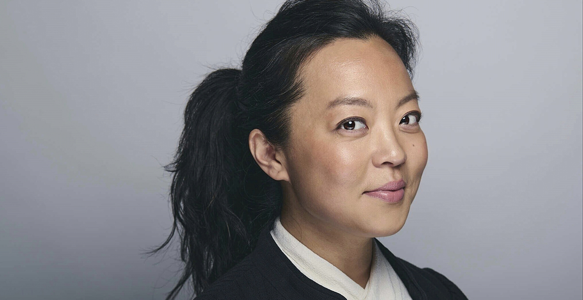 Democrat Francesca Hong promises to be ‘wild card’ in Wisconsin ...