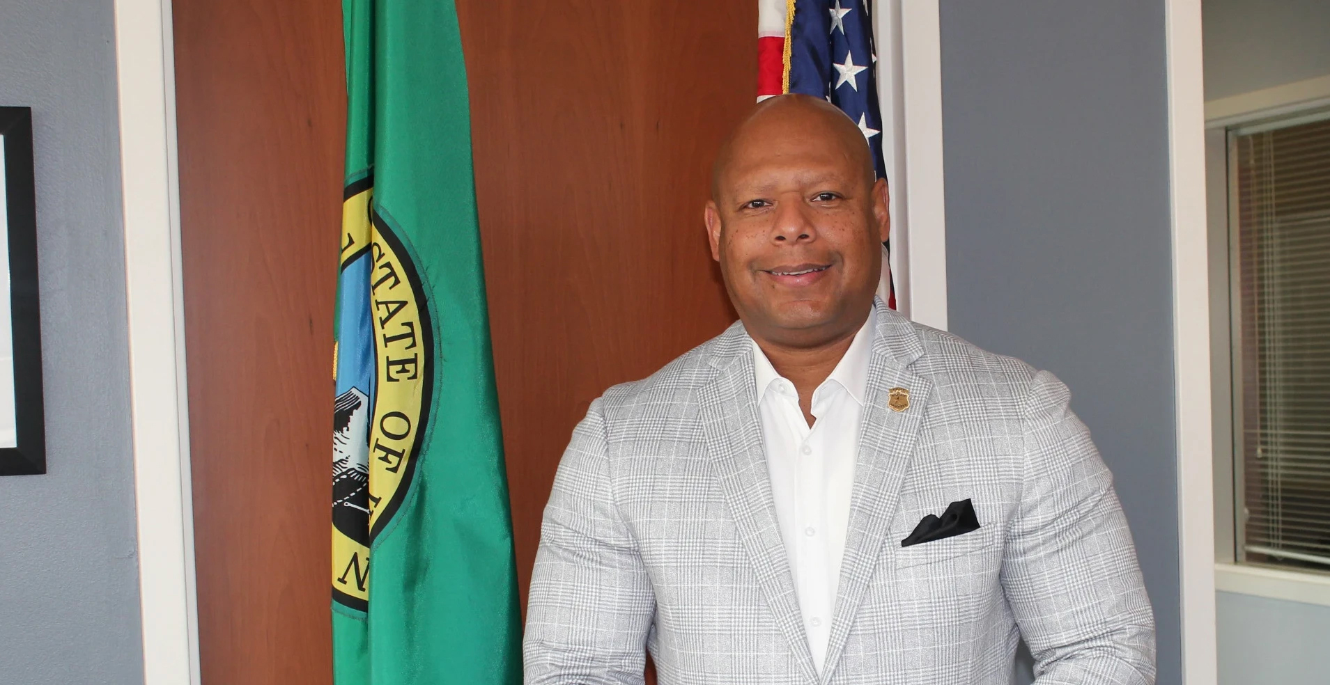 Seattle Police Chief Shon Barnes_Featured 1