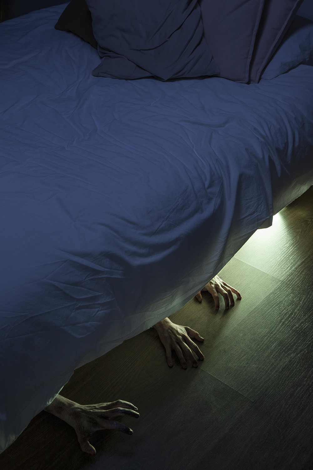 Want to scare yourself silly this Halloween? Recommended Asian horror ...