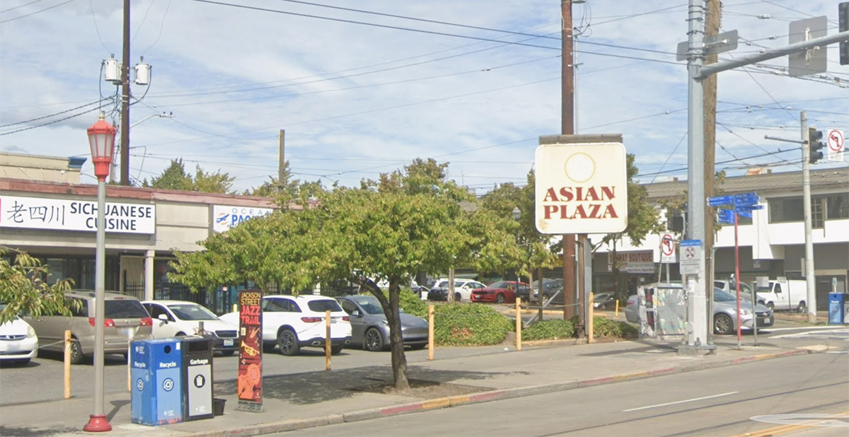 Seattle property owner sues city for $30 million over Little Saigon ...