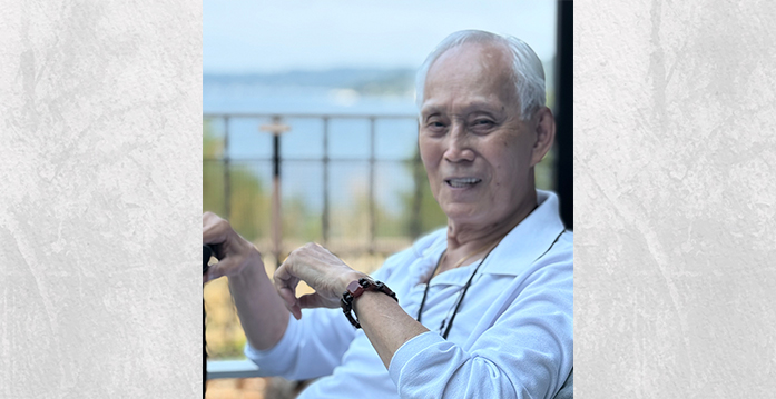 Wild Ginger founding chef dies at 90
