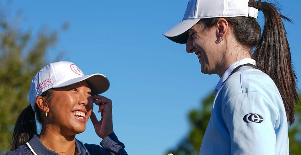 West Seattle graduate Lauryn Nguyen makes LPGA debut