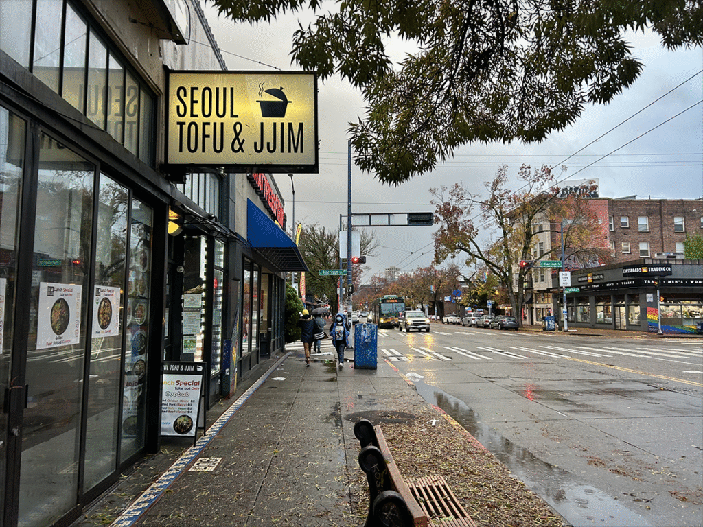 ‘Emotionally full’: Kimchi’s significance to Korean Americans across King County