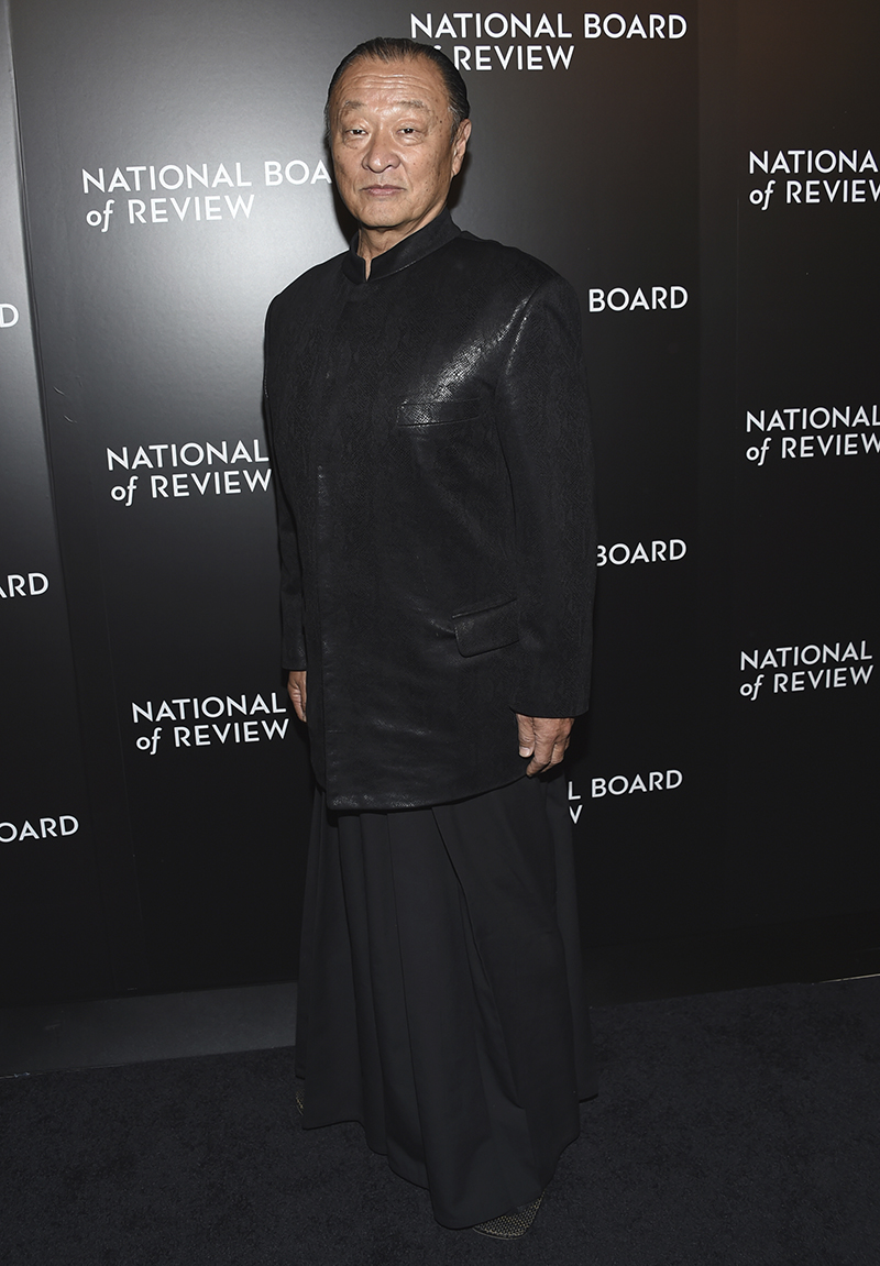 Cary-Hiroyuki Tagawa, actor who performed in ‘Mortal Kombat,’ has died ...