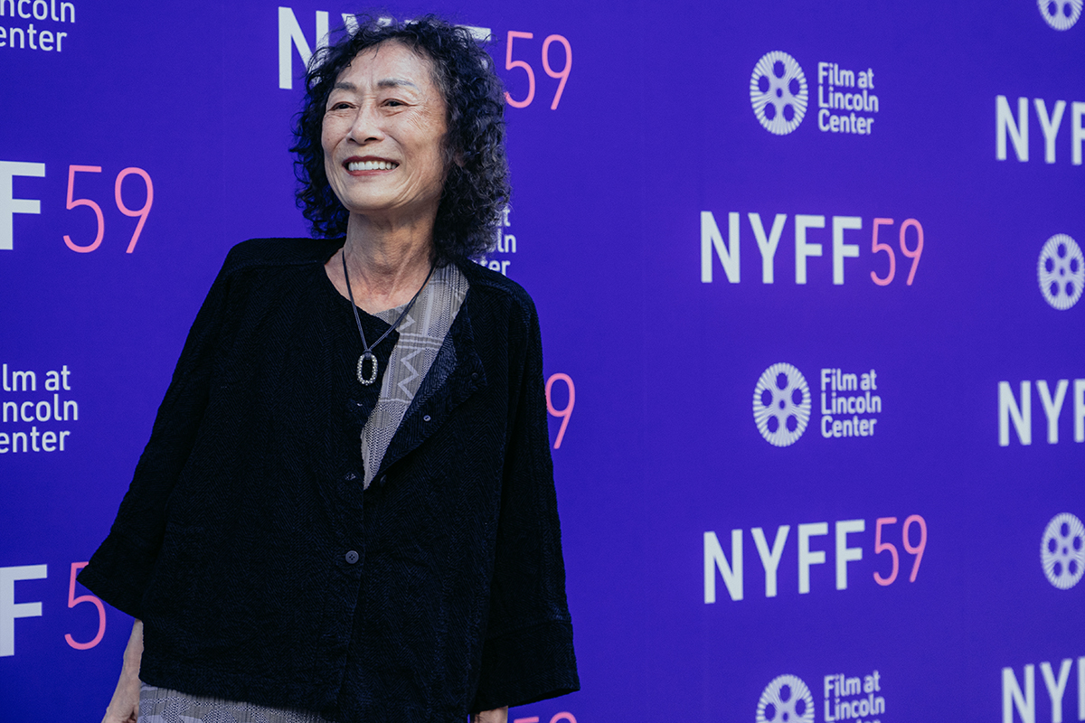 Christine Choy, indie filmmaker who led seminal documentary on the ...