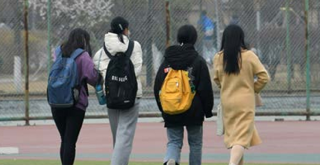Study: International students feel unsafe in the U.S.
