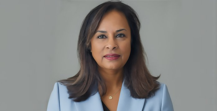 Padmanabhan to lead ACoM