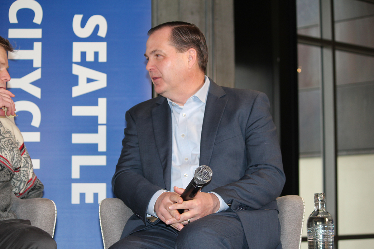 Washington state lawmakers chart course for 2026 season