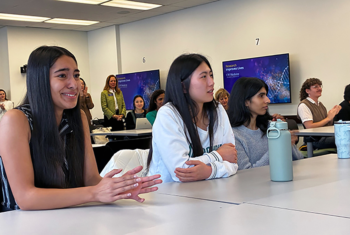 ‘A Beacon of Hope’: $50 million donation to help UW lab medicine ...