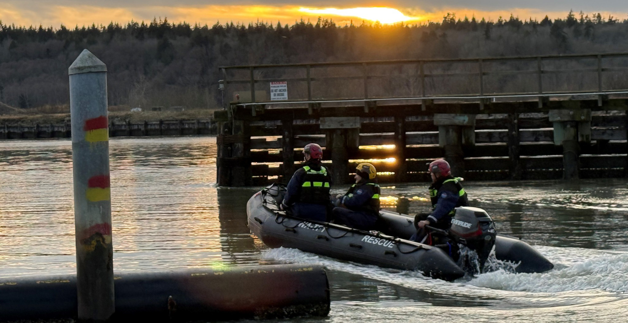 Washington residents can apply for flood recovery aid
