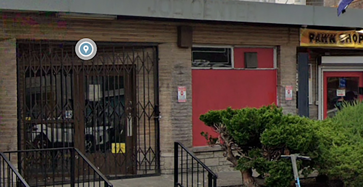 Man charged in deadly CID hookah lounge shooting