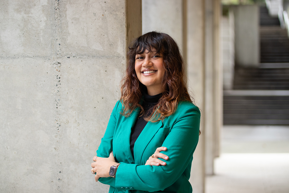 Hannah Sabio-Howell announces challenge to Democratic House majority ...