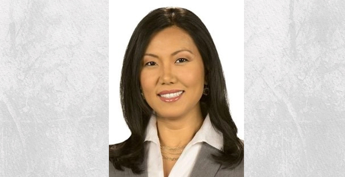 Mary Nam leaving Channel 4