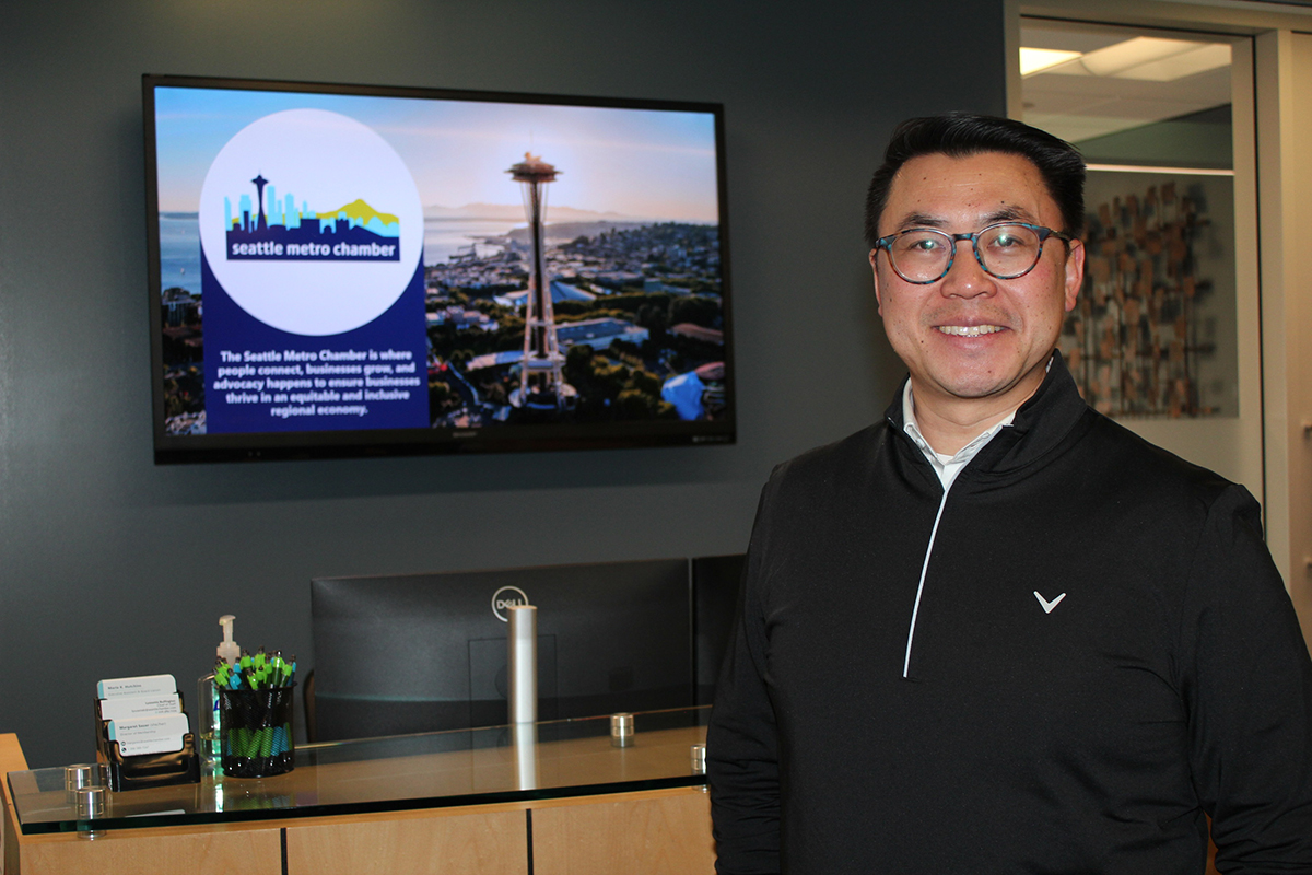 From public housing to chamber leader: Joe Nguyen takes the helm of ...