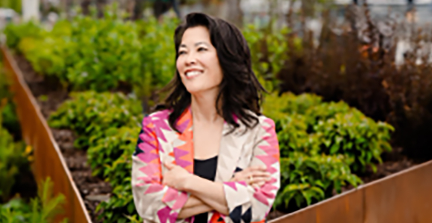 Shigaki to leave role leading Seattle Waterfront Park efforts