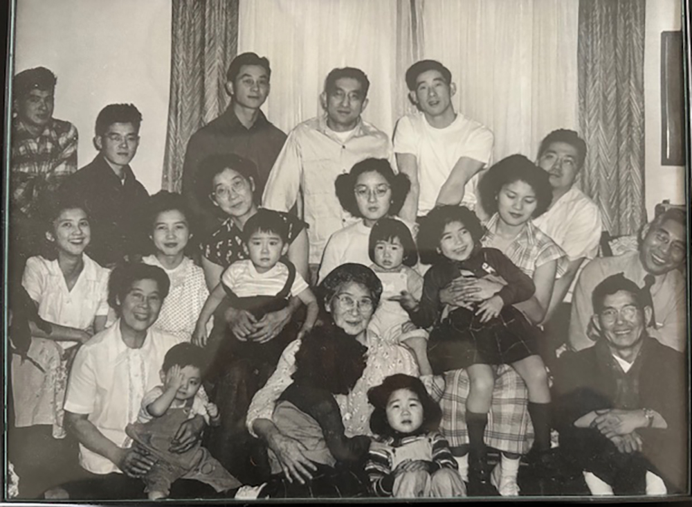 “Most of the Japanese families were not able to come back”: A ...