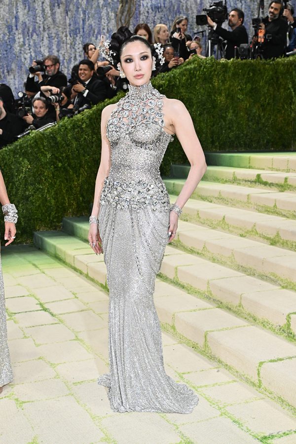 AAPI influence on display at star-studded 2026 Met Gala