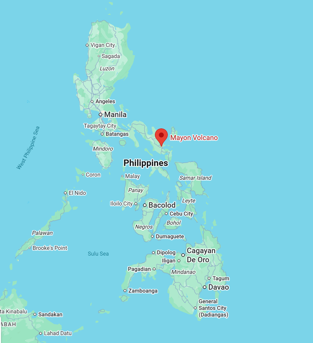 Nearly 200,000 people affected as over 5,400 flee ash from Philippine ...