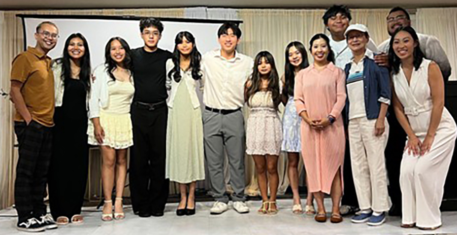 SYLP opens applications for Asian American high school students