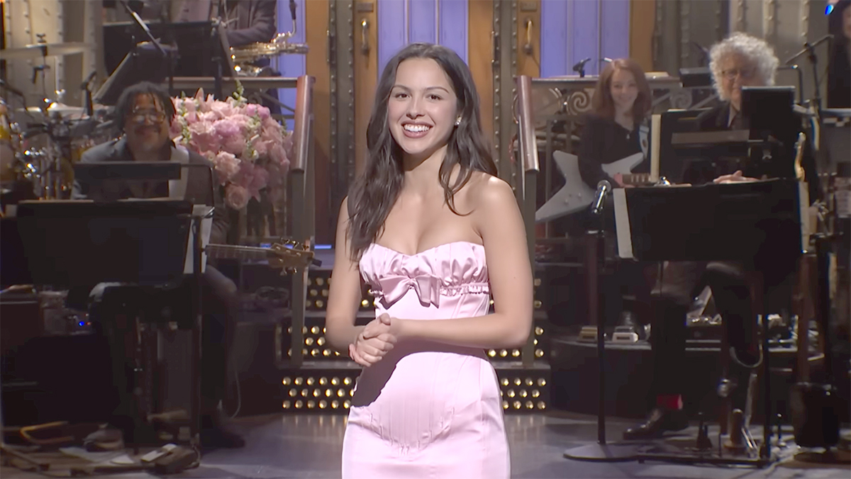 AAPIs in focus on “Saturday Night Live”