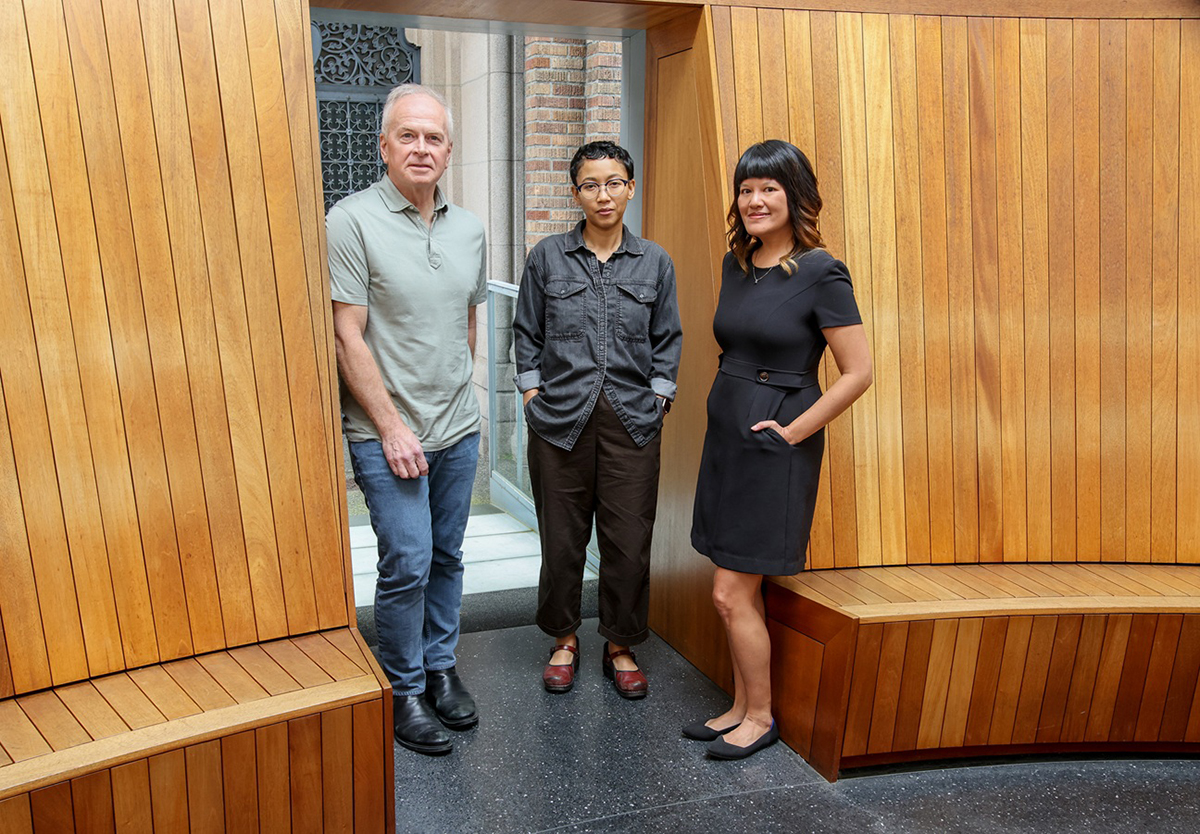 xispa, a new art lab in Seattle, intends to bring together art and ...