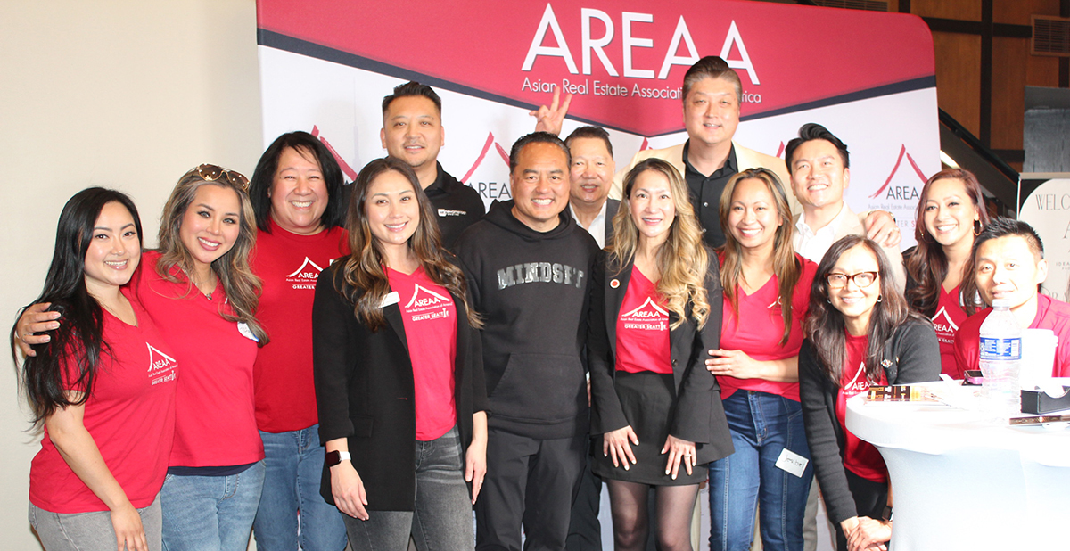 AREAA expo draws hundreds to Bellevue with message of wealth, legacy ...