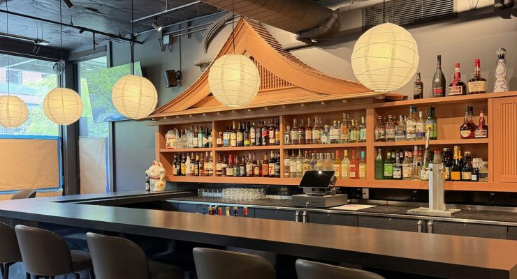 Seattle proclaims ‘Bush Garden Day’ as iconic restaurant holds a ...