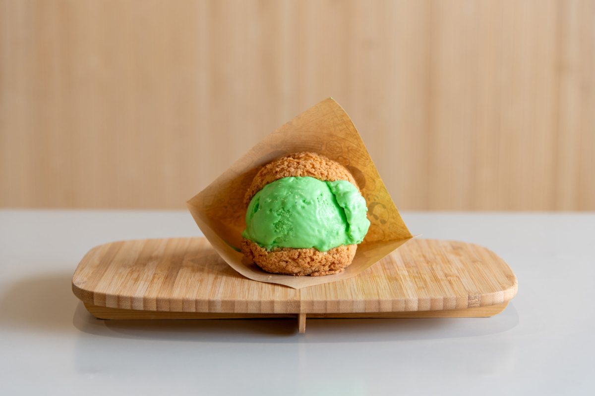 From Southeast Asia to Seattle: Why pandan is having a moment