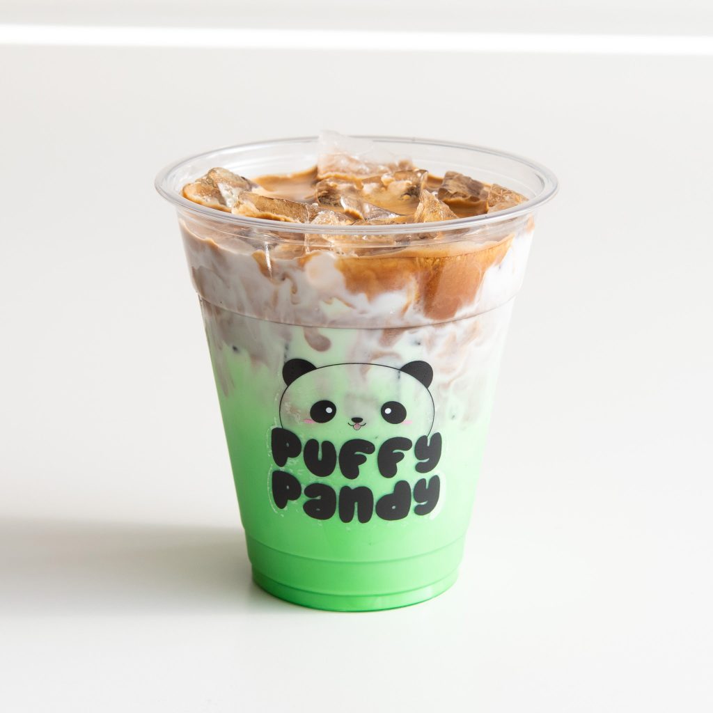From Southeast Asia to Seattle: Why pandan is having a moment
