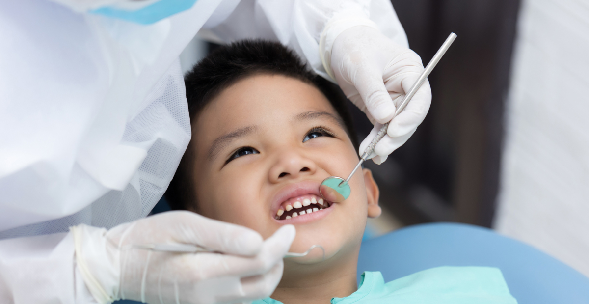 How to choose a pediatric dental provider — Making sure your child’s ...